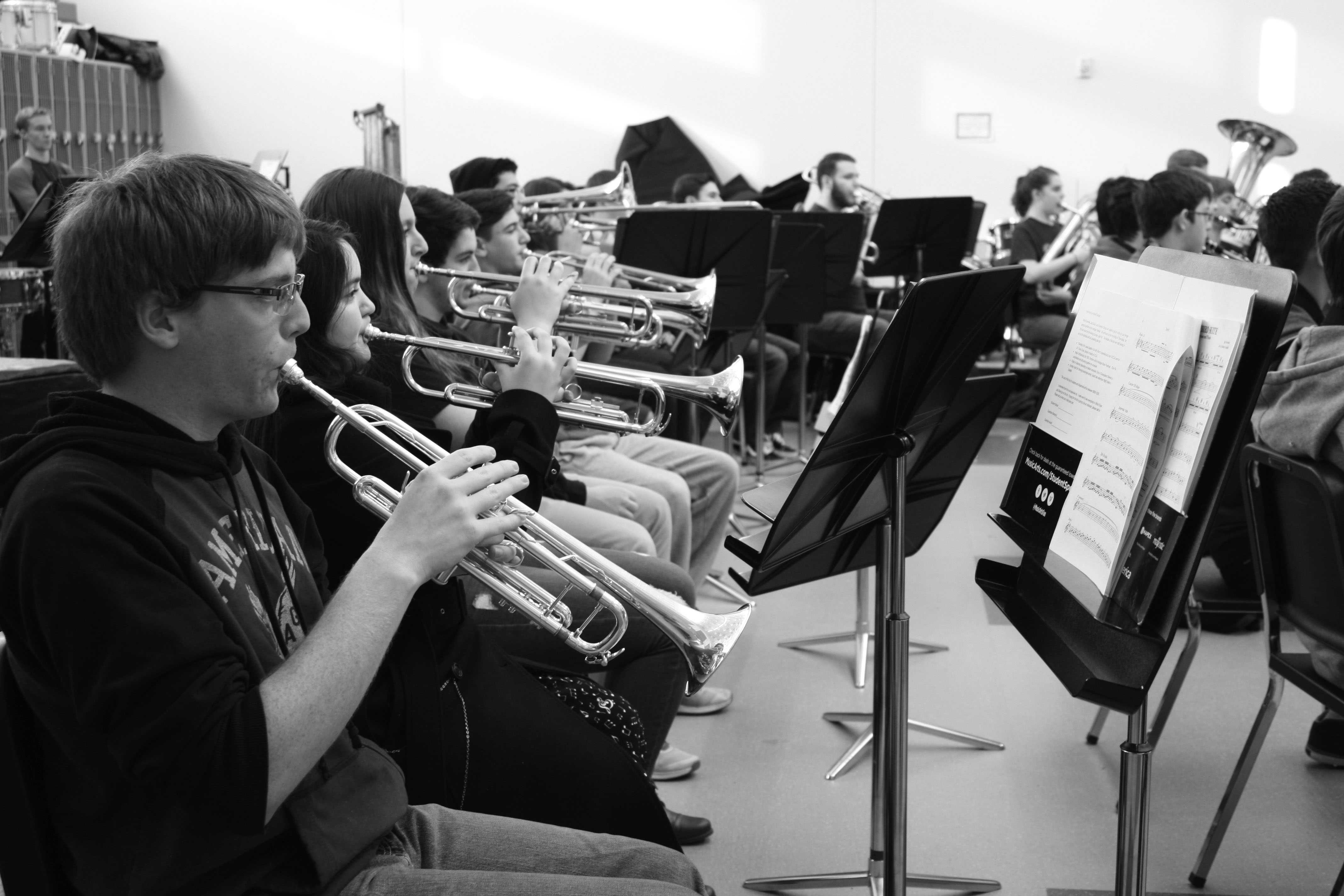 Wind Ensemble Fosters Liberty Community Spirit The Patriot Press wind-ensemble-fosters-liberty-community-spirit-the-patriot-press